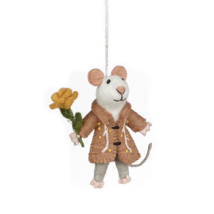 Maisie Mouse - Heart of Collins - Felt So Good Australia