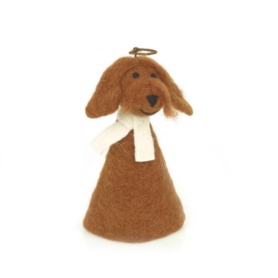 Felt So Good - Handmade Wool Decorations | Heart of Collins